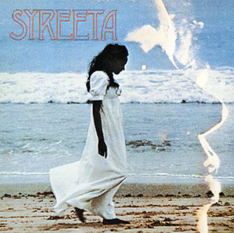 Syreeta - Syreeta [1972] - hitparade.ch
